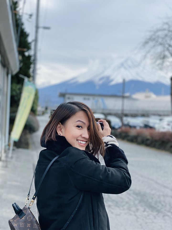 About Me – Anniematedly